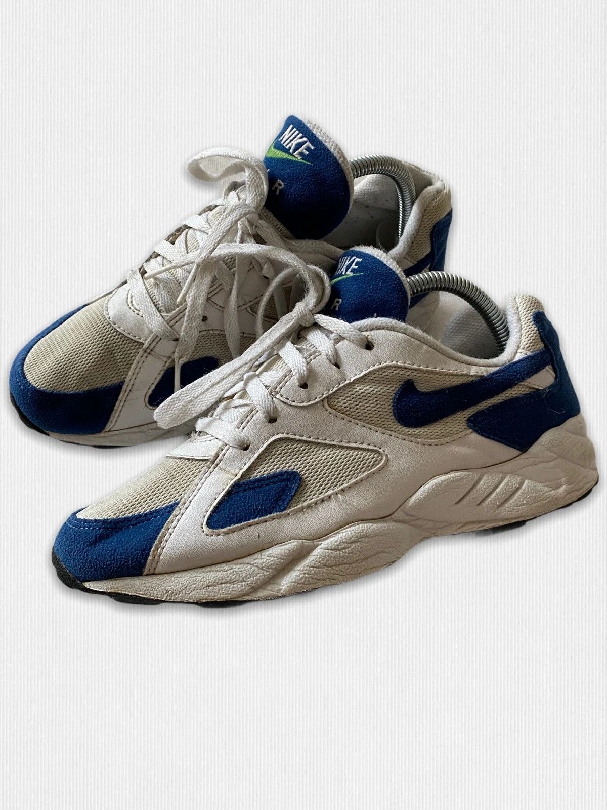 Nike Nike Air Ceres 1996 Proton Skylon Pantheon Icarus Pegasus | Grailed