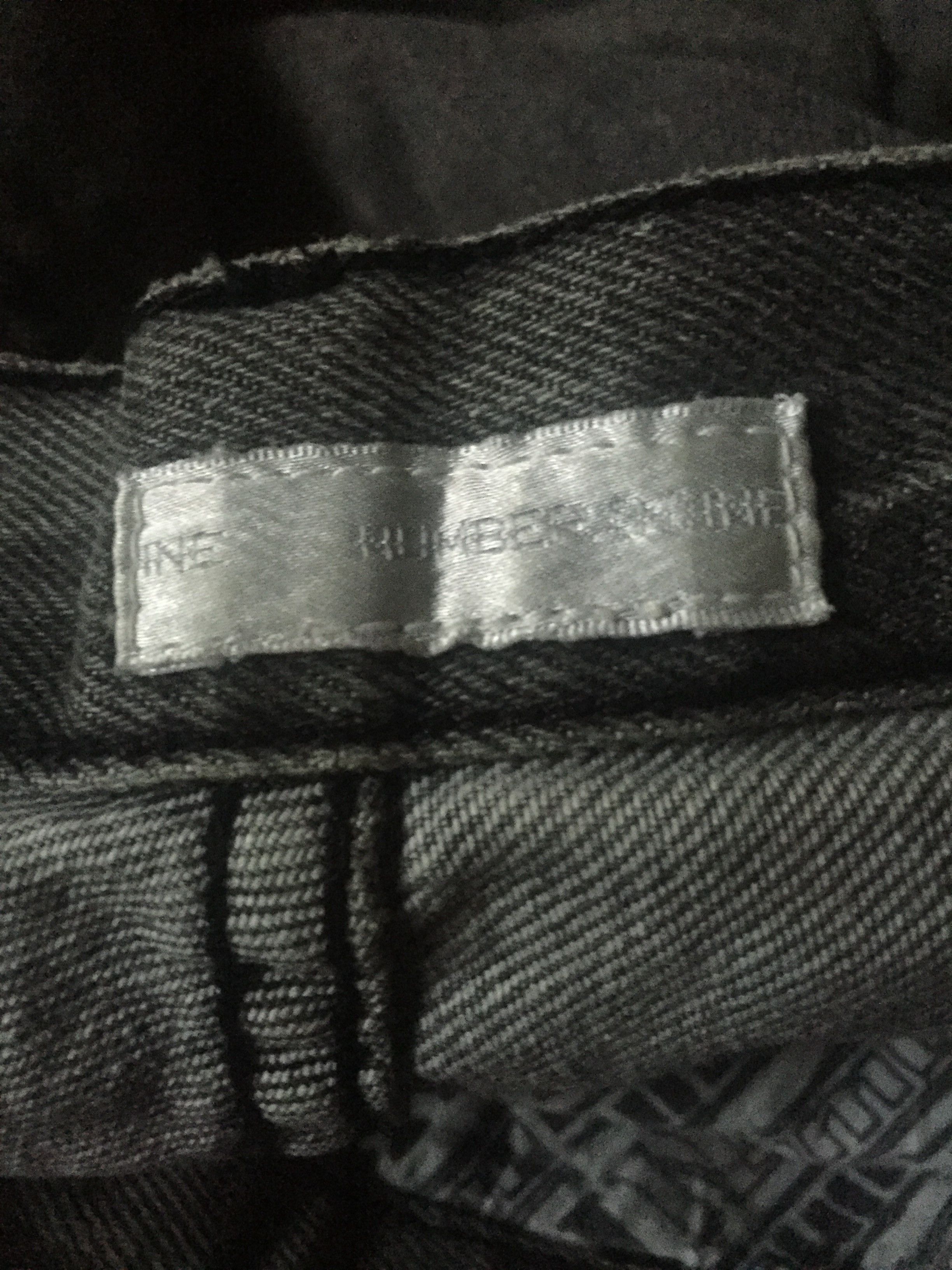 Distressed Denim × Number (N)ine × Takahiromiyashita The Soloist. 🔥Need ...