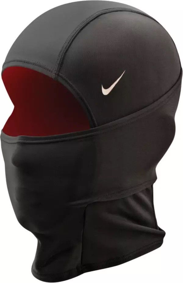 Nike Nike Pro Hyperwarm Hood Ski Mask Face Mask | Grailed