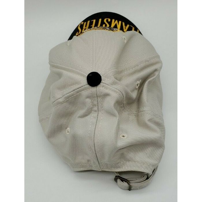 Vintage 1990s Teamsters Hat Cap Embroidered Adjustable Union | Grailed