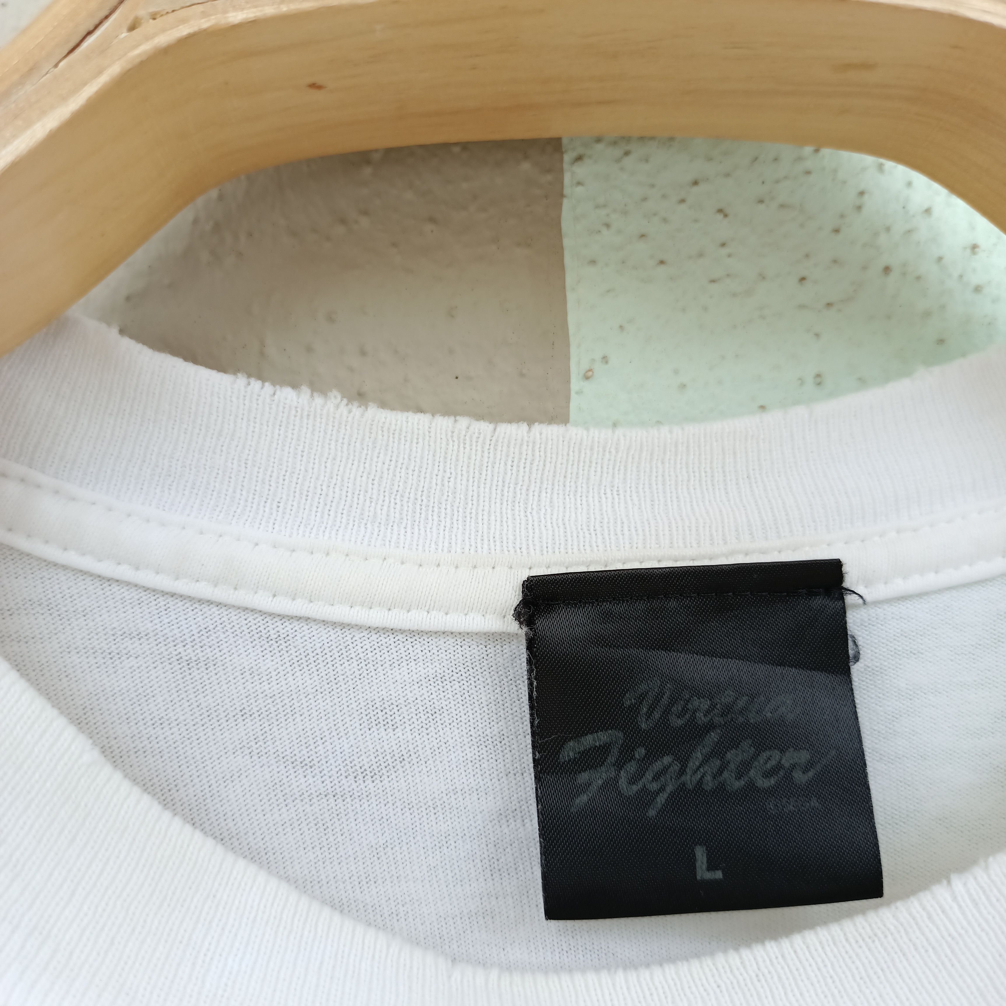 Vintage VINTAGE SEGA VIRTUA FIGHTER DURAL T-SHIRT | Grailed