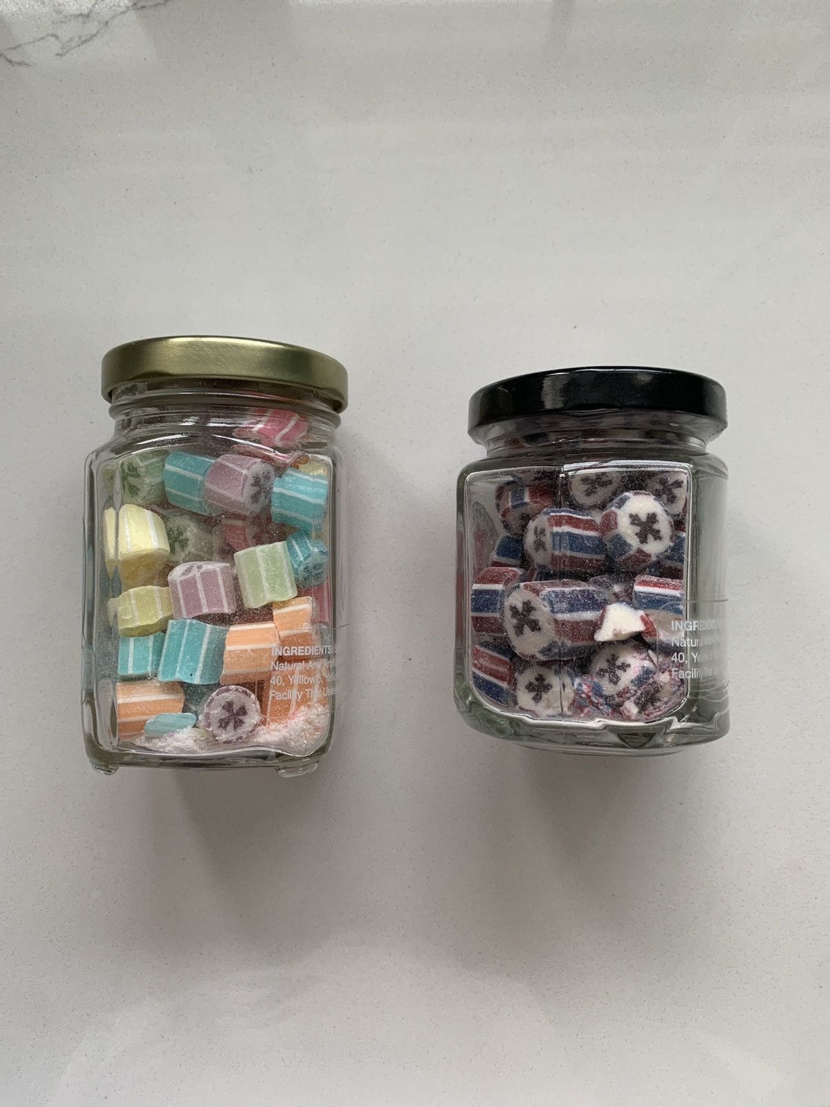 Chrome Hearts Chrome Hearts Candies | Grailed