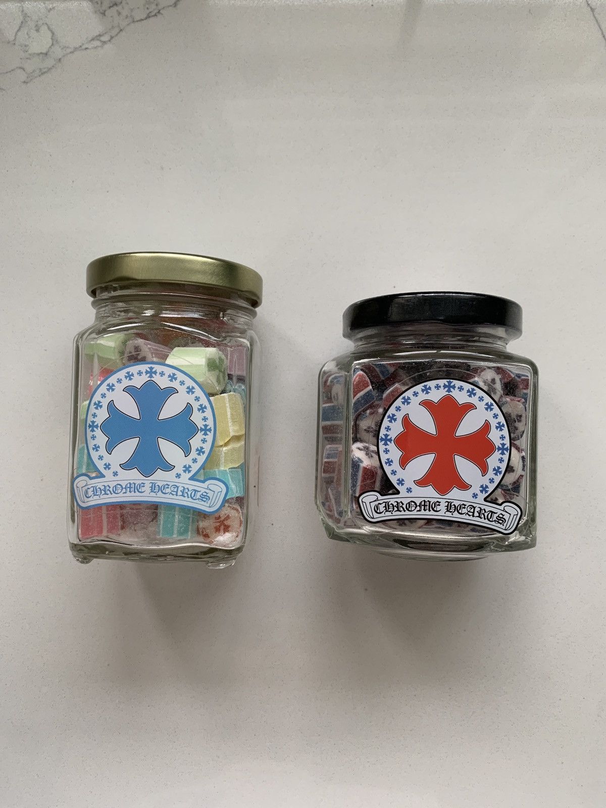 Chrome Hearts Chrome Hearts Candies | Grailed