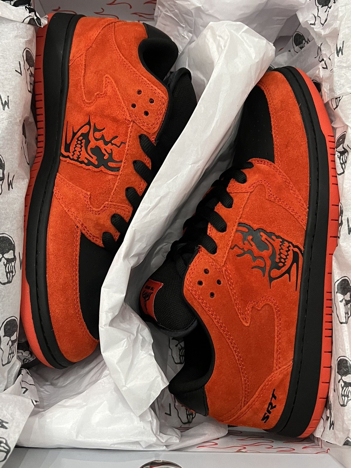 Warren Lotas Warren lotas REAPER | Grailed