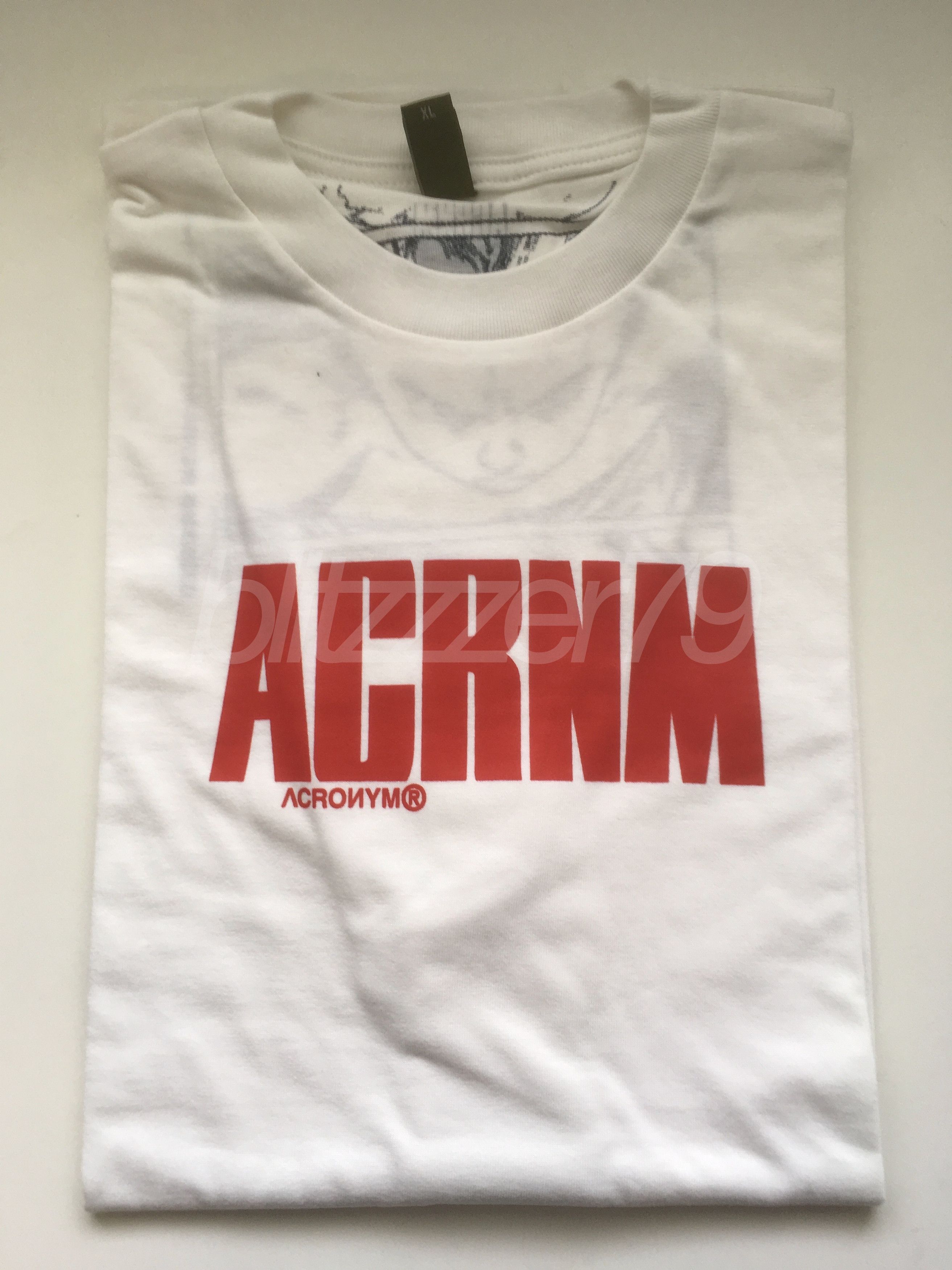 Acronym Akira | Grailed