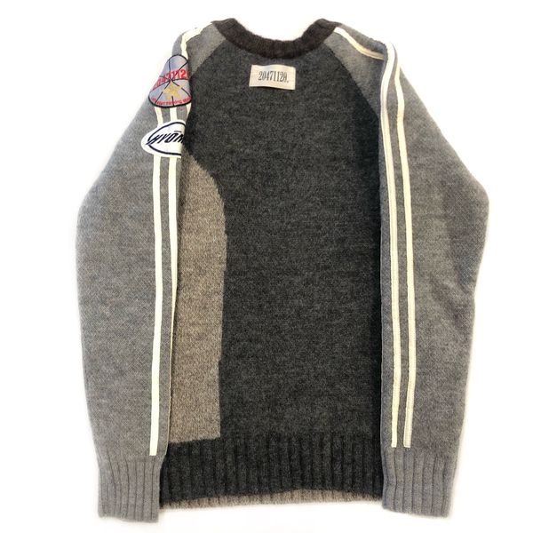 20471120 20471120 Knit Hyoma | Grailed