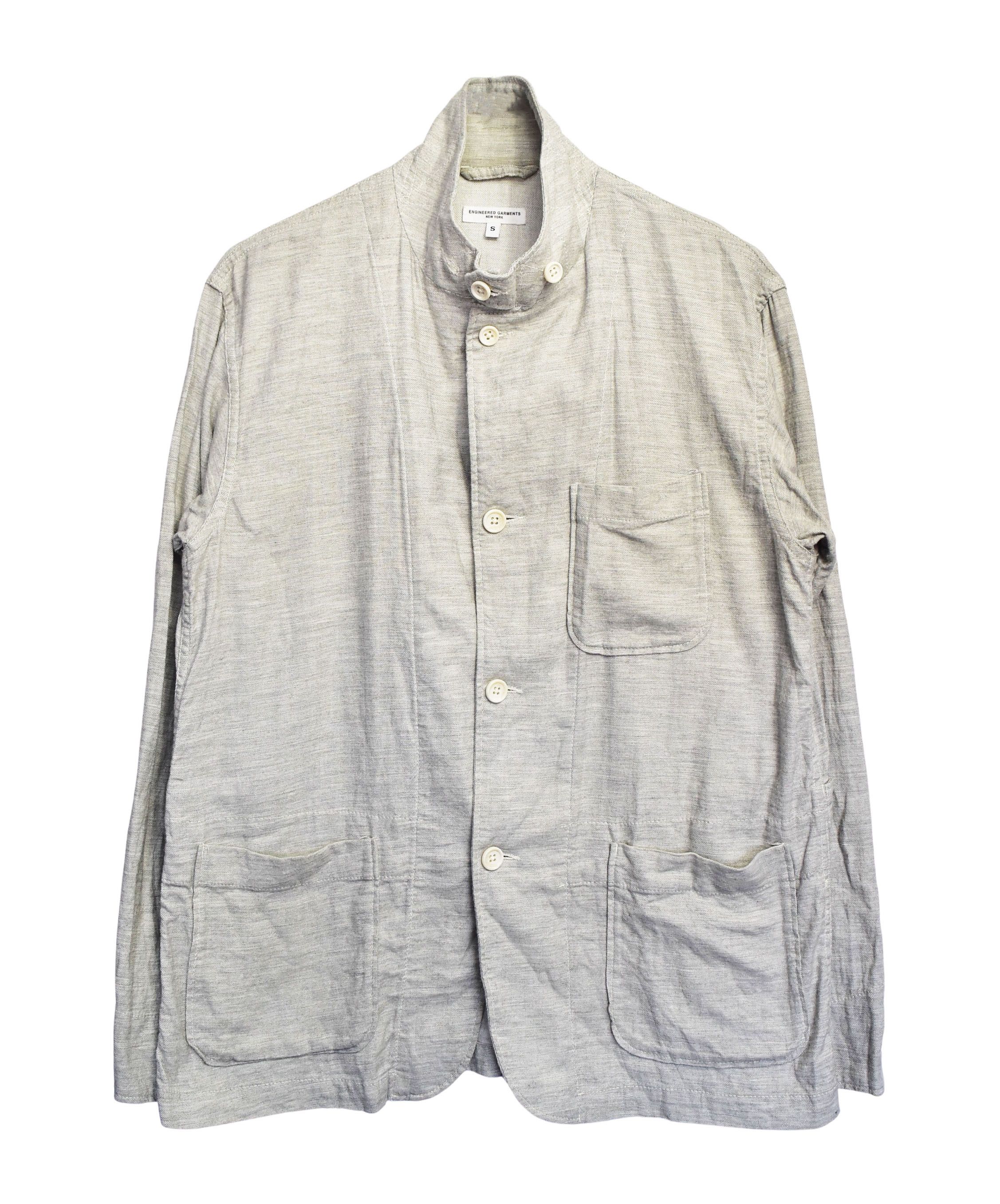 Engineered Garments ENGINEERED GARMENTS/work pocket jacket/14712 - 0713 ...