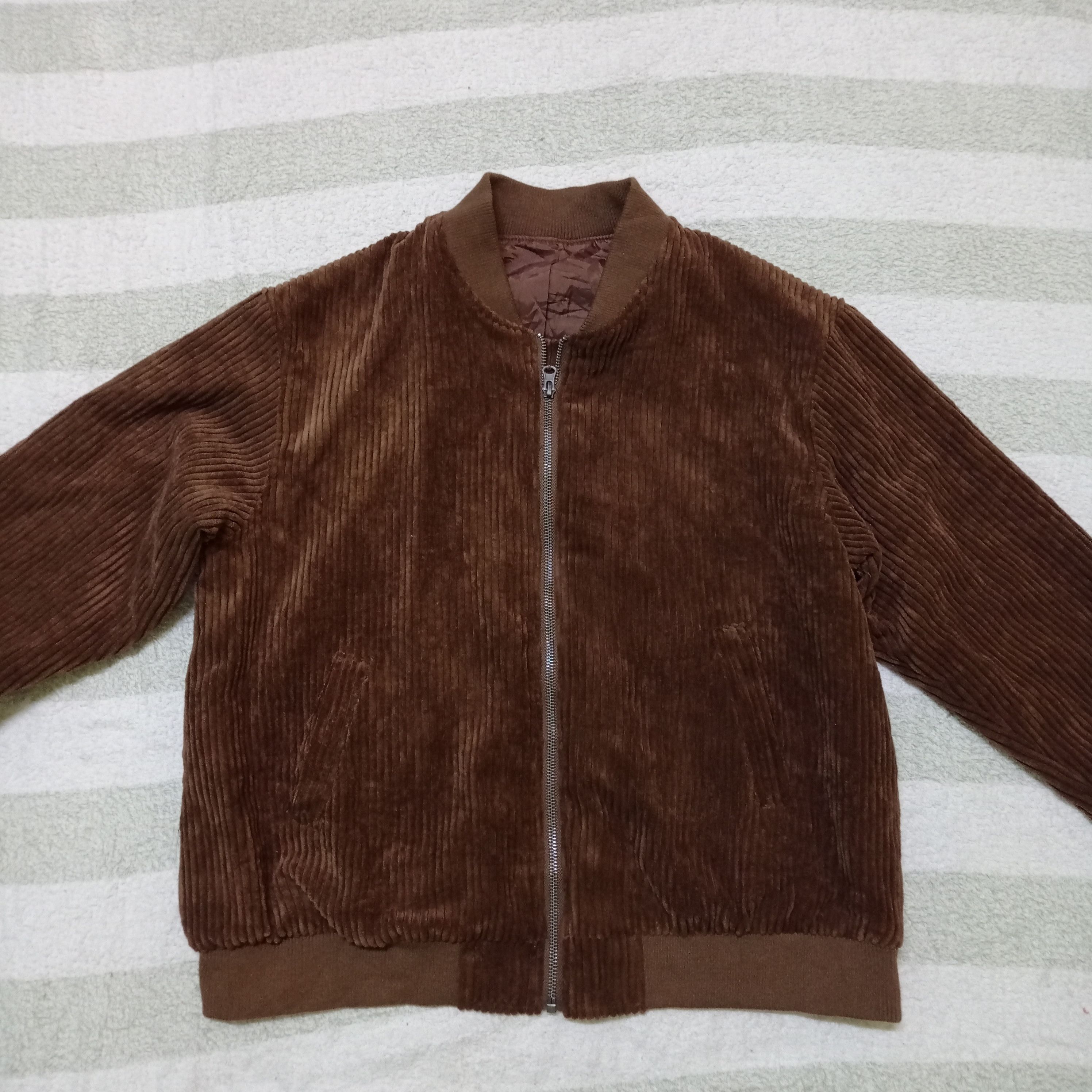 Japanese Brand × Vintage SORSA CORDUROI JACKET VINTAGE | Grailed