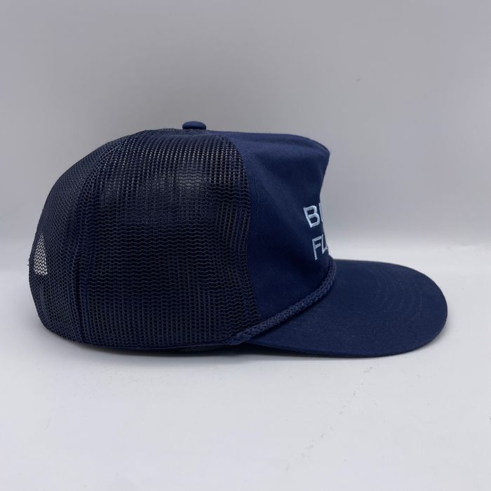 Other Burd Fletcher Rope Hat | Grailed
