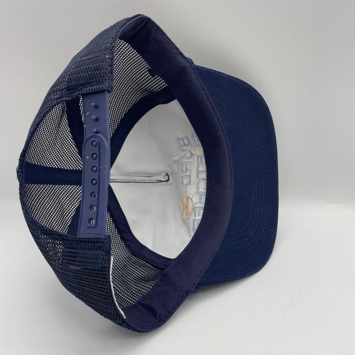 Other Burd Fletcher Rope Hat | Grailed