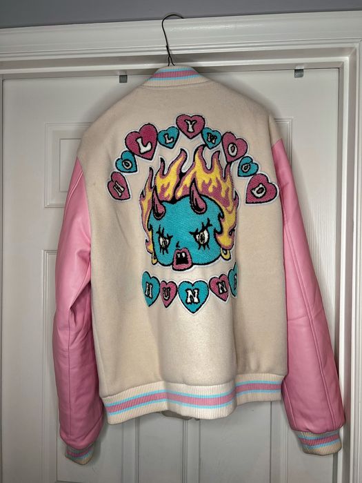 Streetwear HOLLYWOOD HUNNA “BOP JACKET” | Grailed