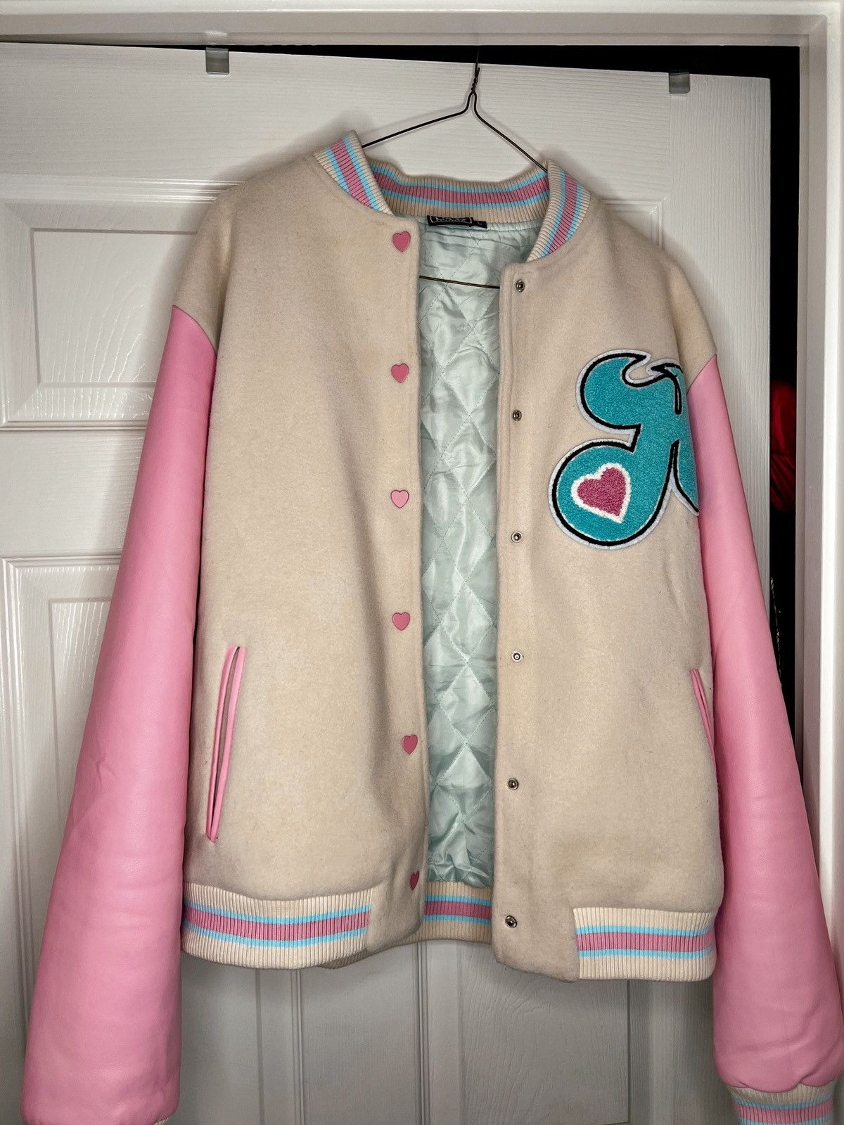 Streetwear HOLLYWOOD HUNNA “BOP JACKET” | Grailed