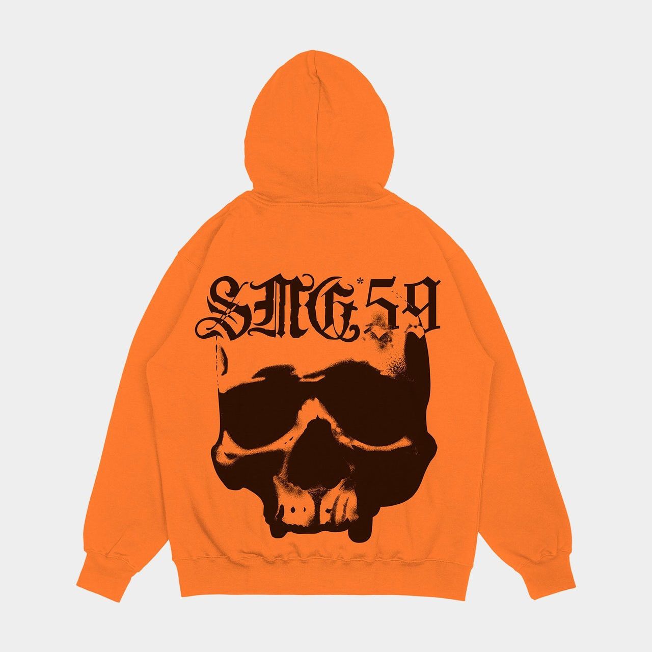 G59 Records × Streetwear Shakewell SMG59 Hoodie | Grailed