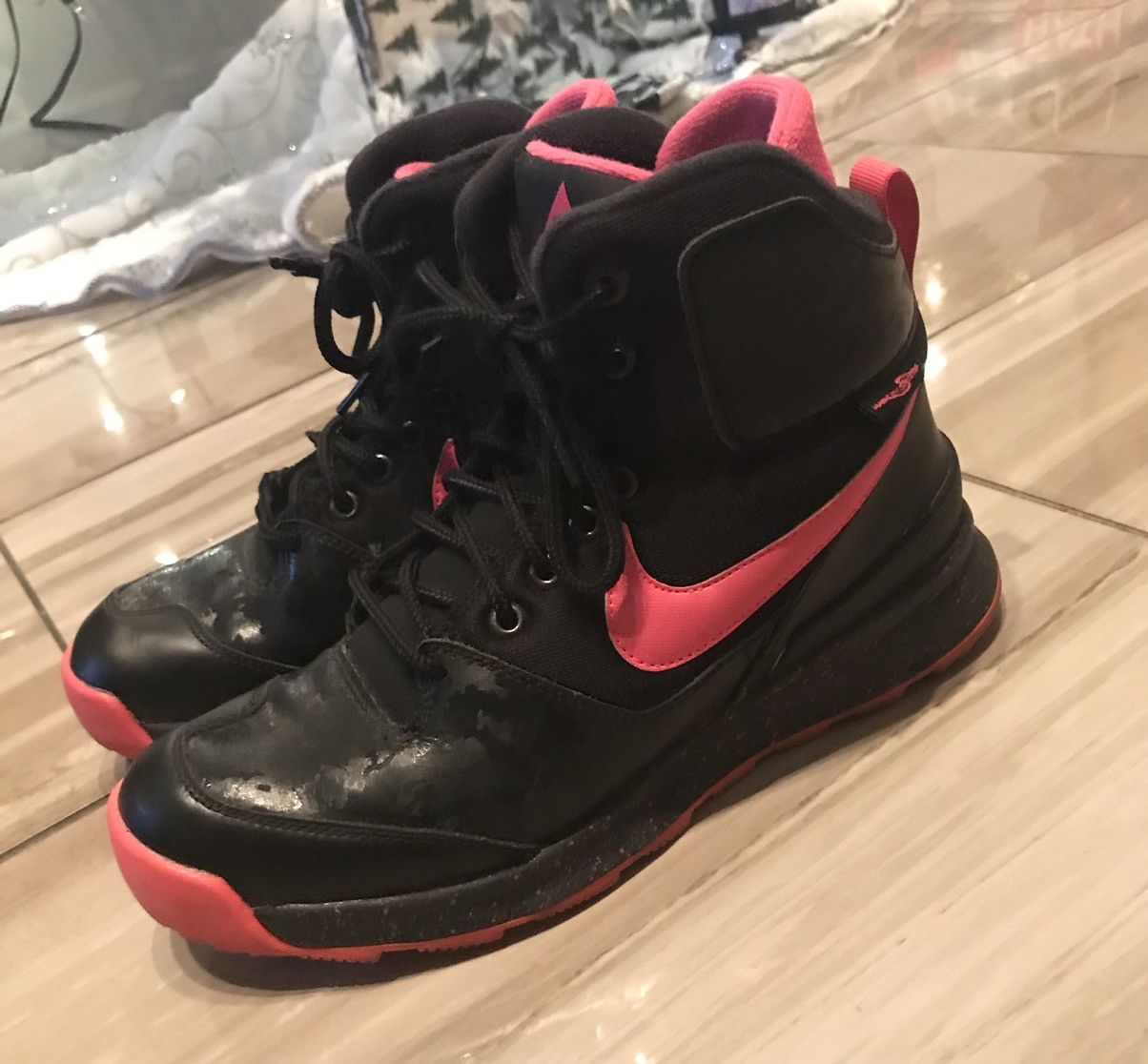 Nike Nike ACG Stasis Boot | Grailed