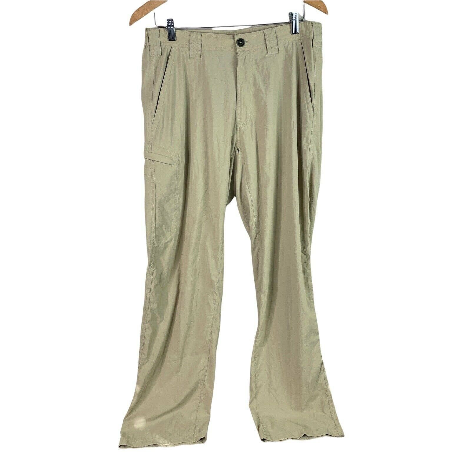 ExOfficio ExOfficio Cargo Hiking Pants | Grailed