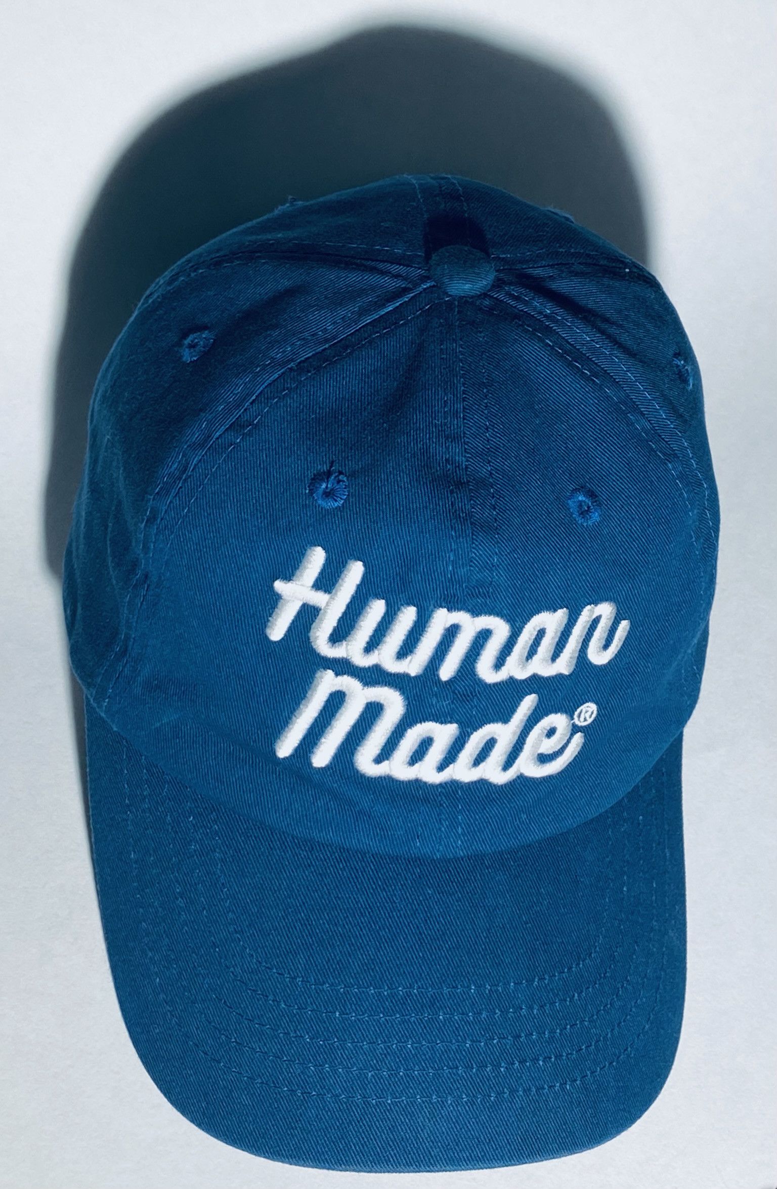 Human Made Human Made x Nigo 6-Panel Hat | Grailed