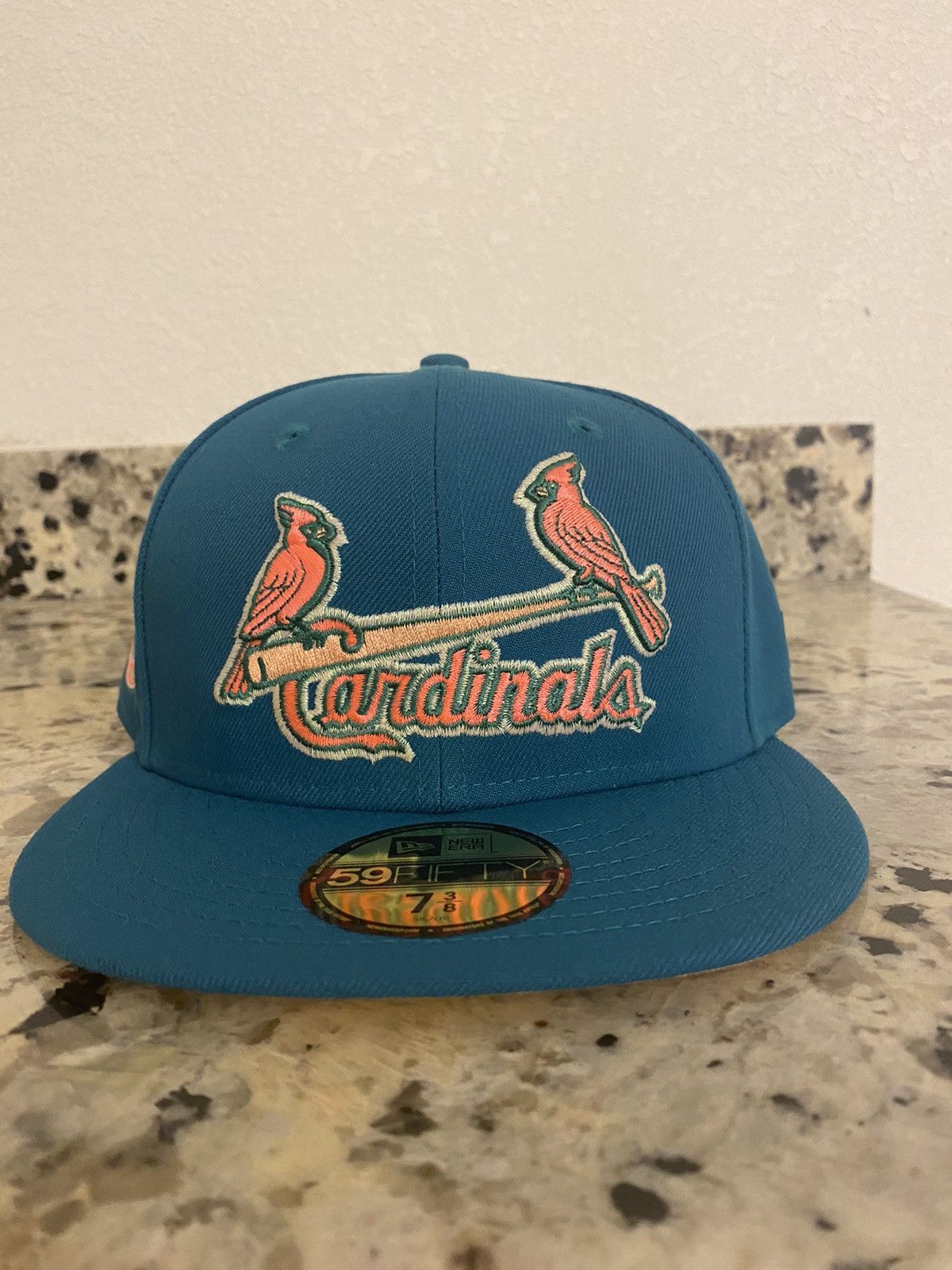 Hat Club Hat club badlands collection 7 3/8 St. Louis Cardinals | Grailed