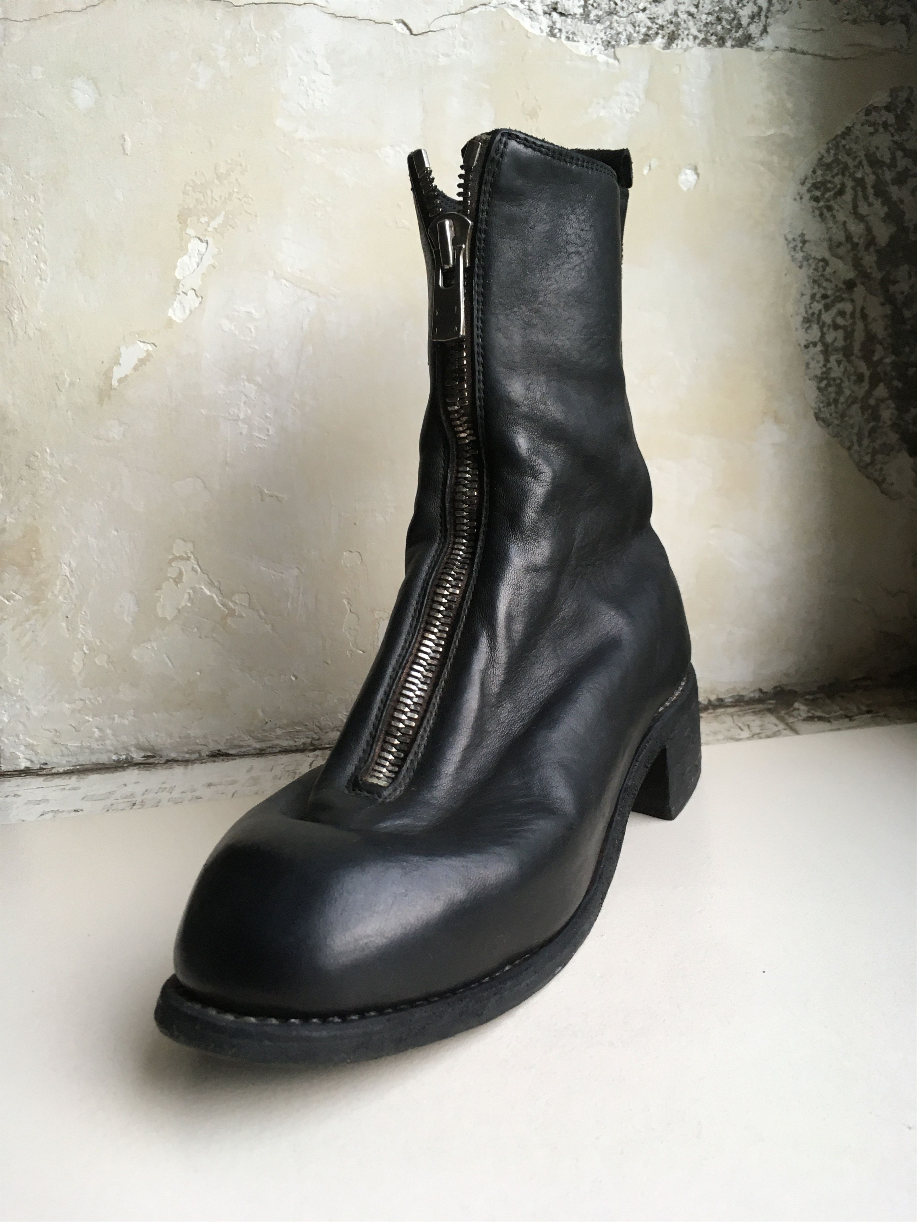 Guidi PL2 Horse Full Grain | Grailed