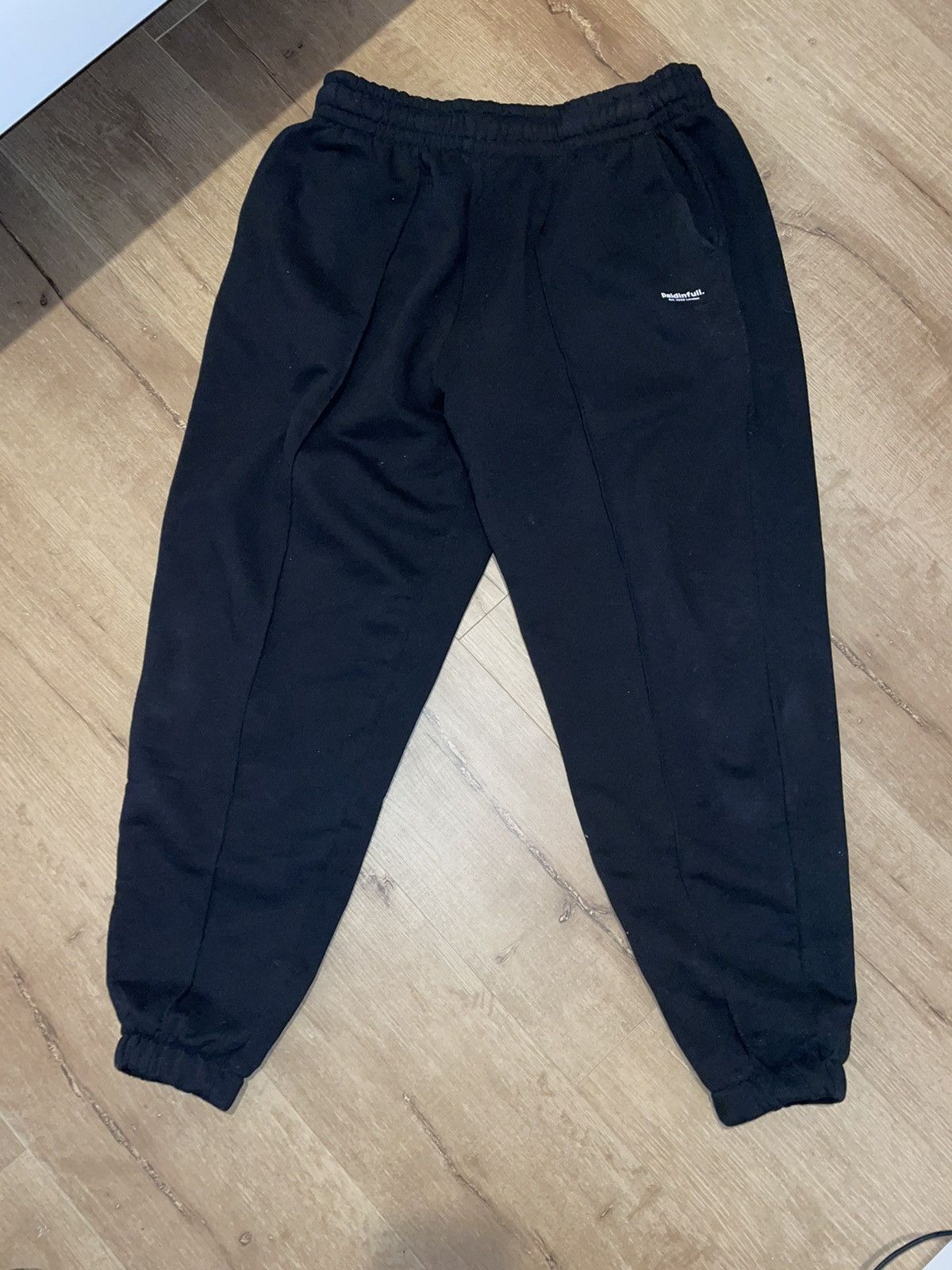 Vintage Paid in Full London Sweatpants | Grailed