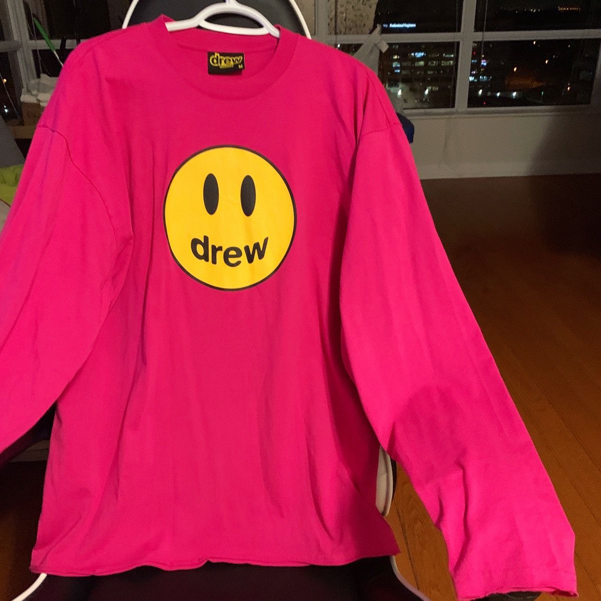 Drew House Drew house long sleeve shirt | Grailed