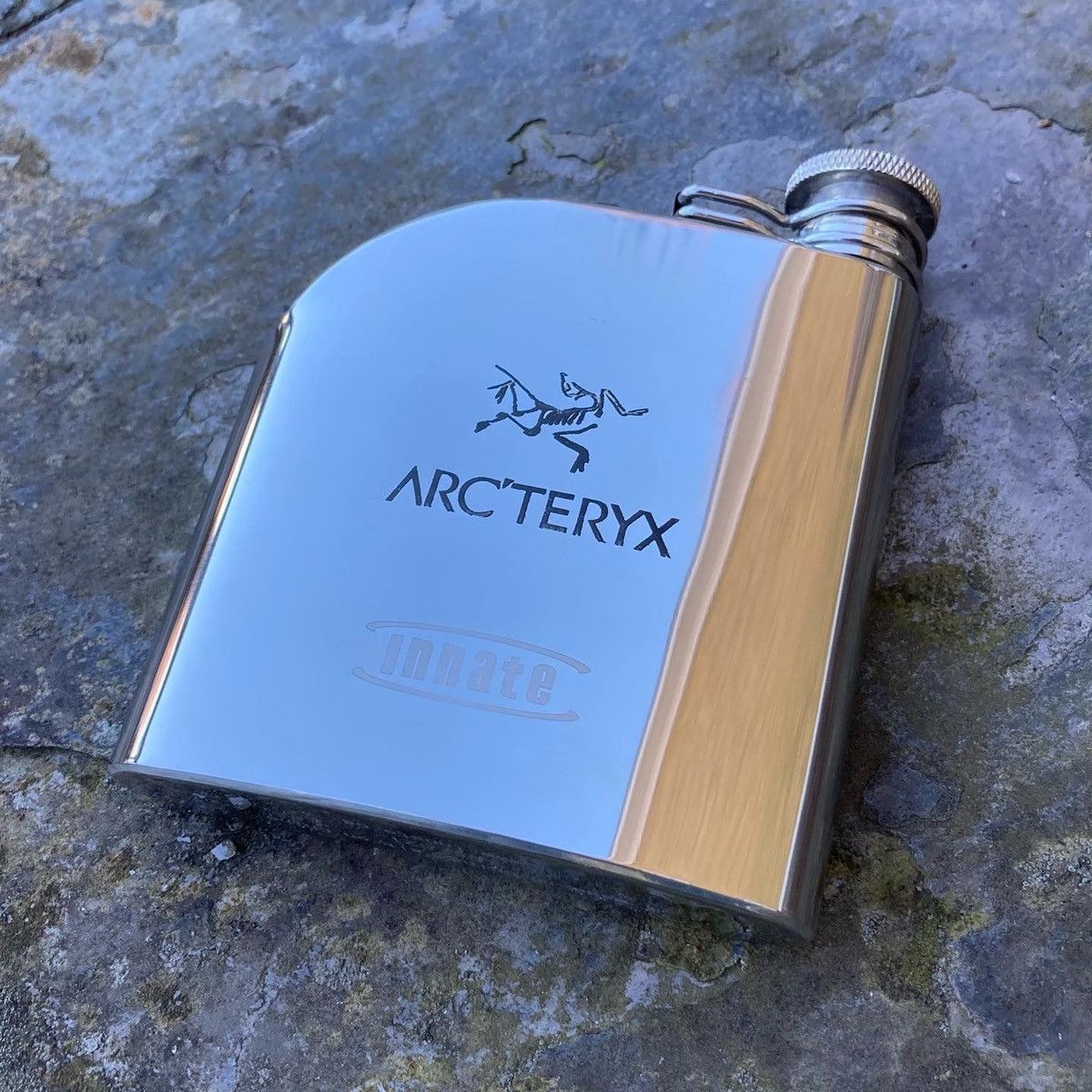 Arc'Teryx Arcteryx Flask | Grailed