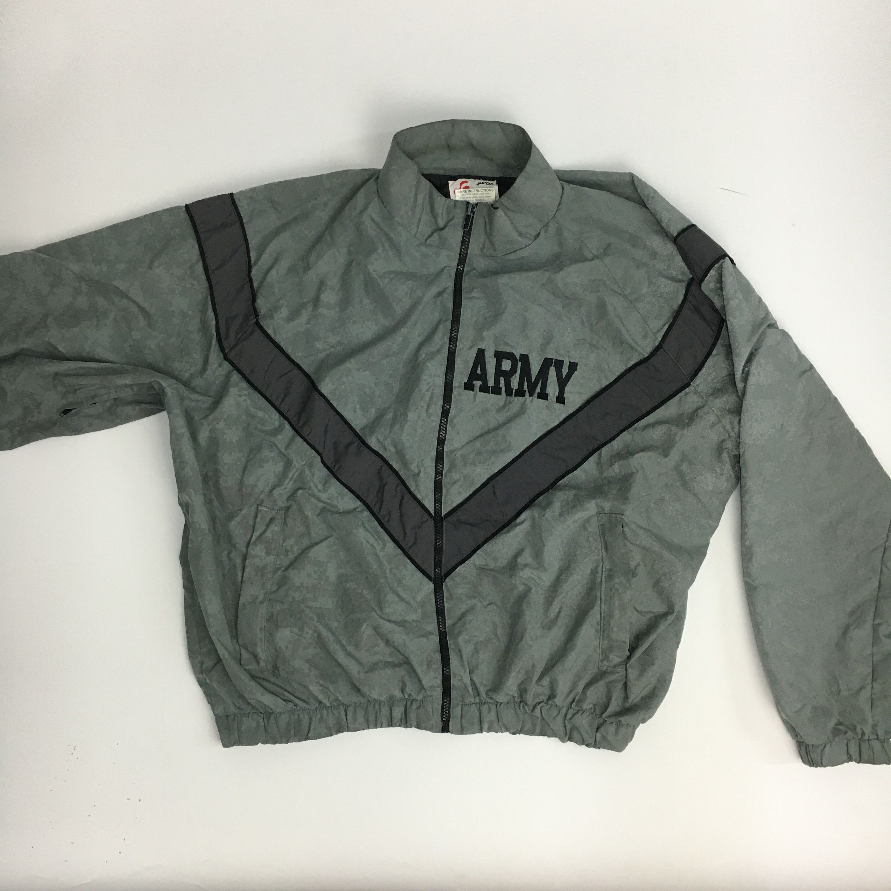 Vintage Army PFU Jacket Shia LaBeouf | Grailed