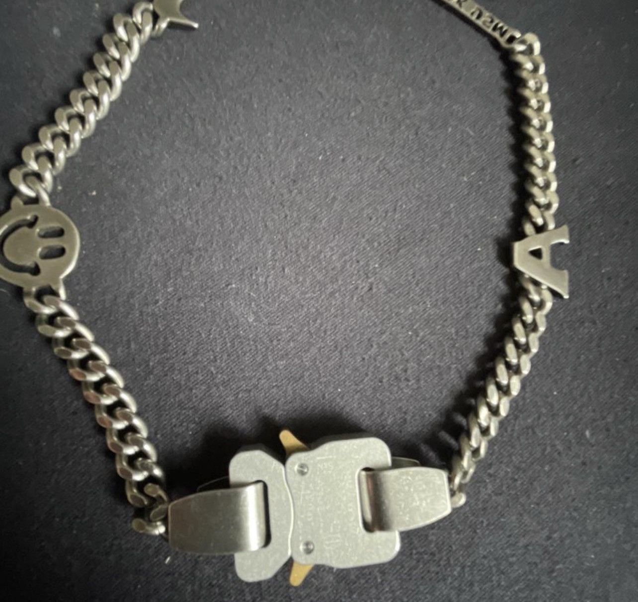 1017 ALYX 9SM Alyx hero chain | Grailed