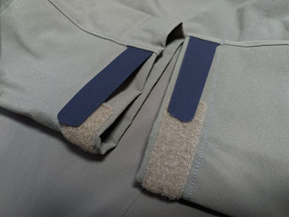 Arc'Teryx Arcteryx LEAF Sphinx halfshell | Grailed