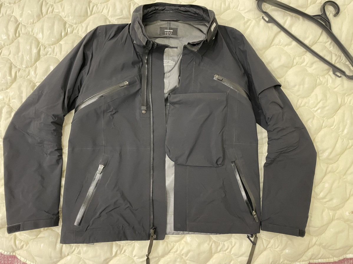 Acronym Acronym J1A-GT Jacket | Grailed