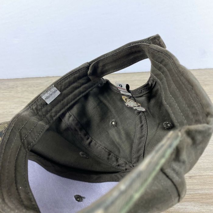 Other US Smokeless Tobacco Camo Hat Cap | Grailed