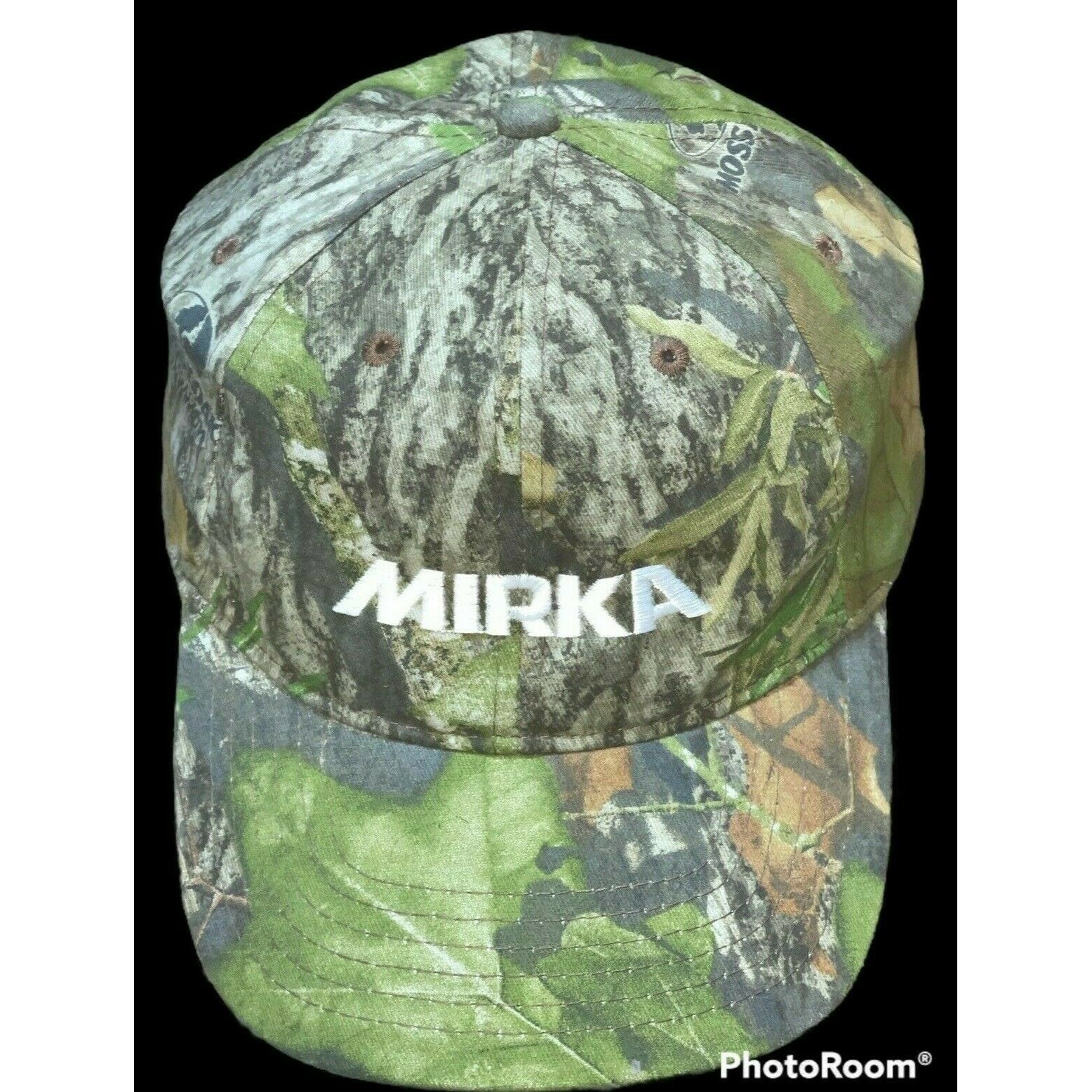 Other Kati Sportcap Flex Strap Adjustable Mossy Oak Camo Mirk | Grailed