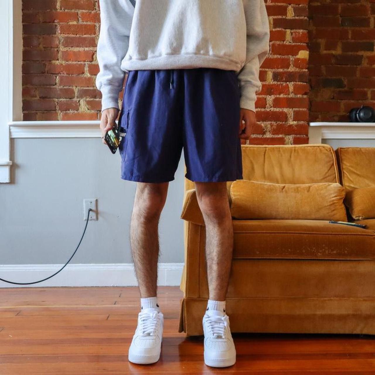Speedo × Streetwear × Vintage vintage 1990s speedo swimshorts | Grailed
