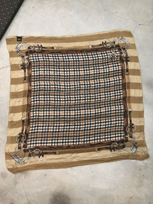 Daks London Daks London - Street wear / Scarves | Grailed