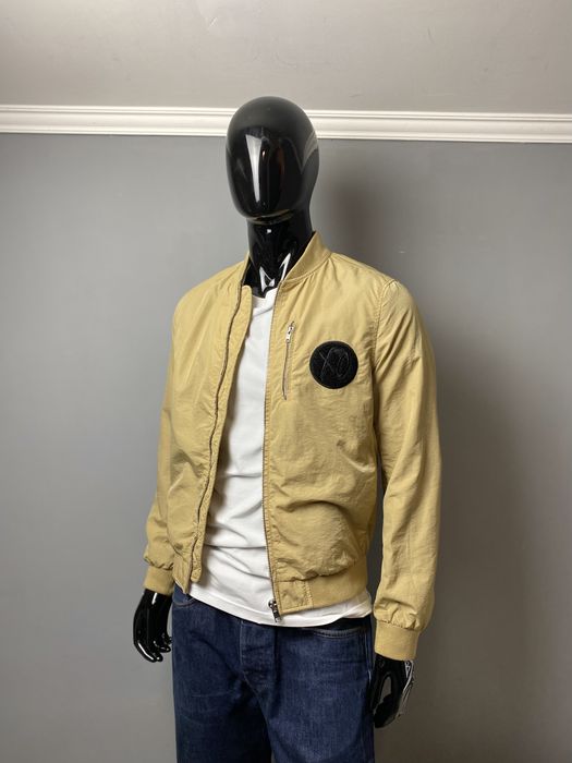 H&M H&M x XO bomber jacket | Grailed