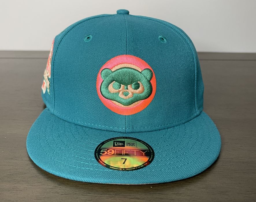 New Era Hat Club Chicago Cubs Badlands Collection - 1990 ASG | Grailed