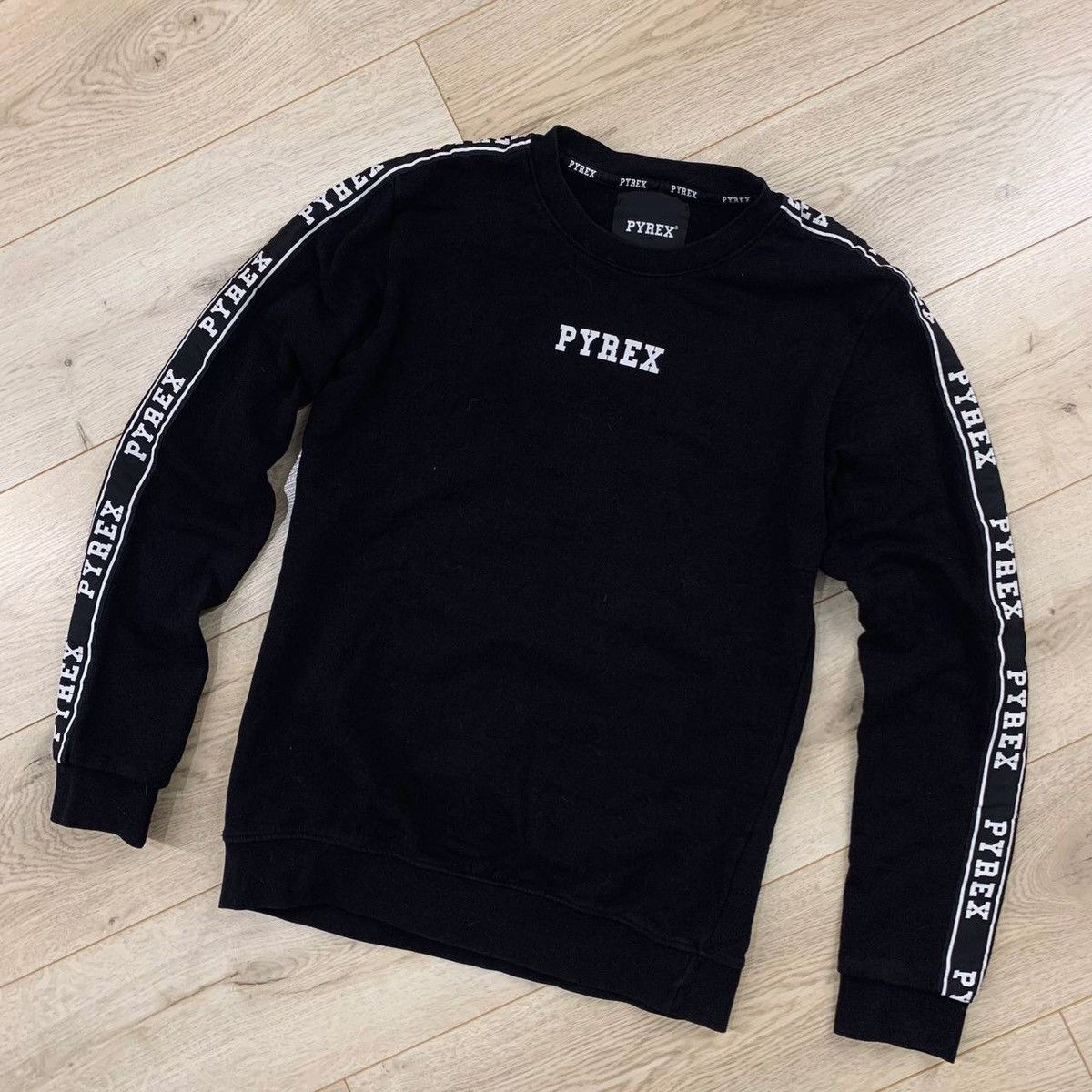 Vintage Pyrex Sweatshirt | Grailed