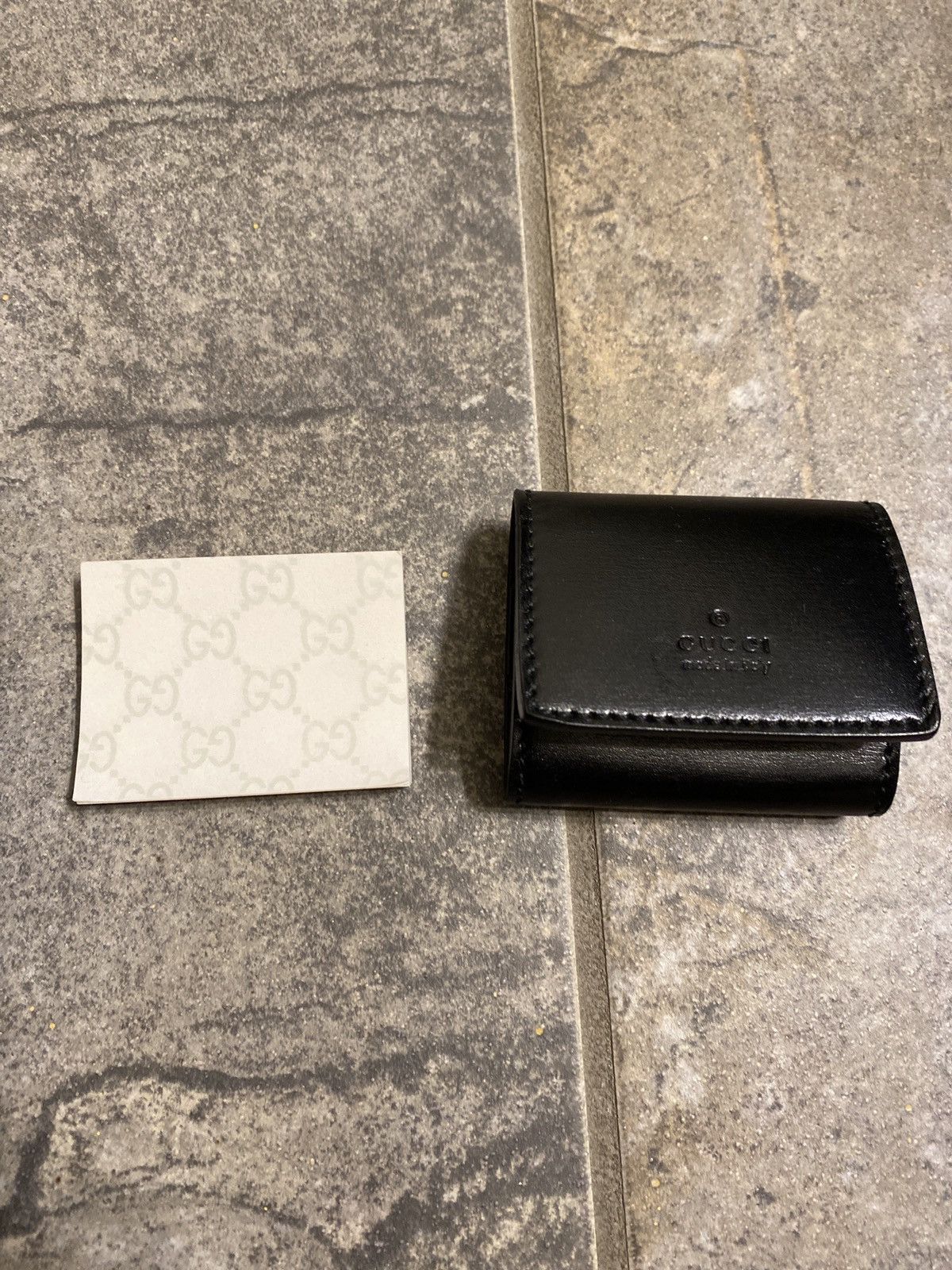 Gucci Gucci Post It Notes | Grailed