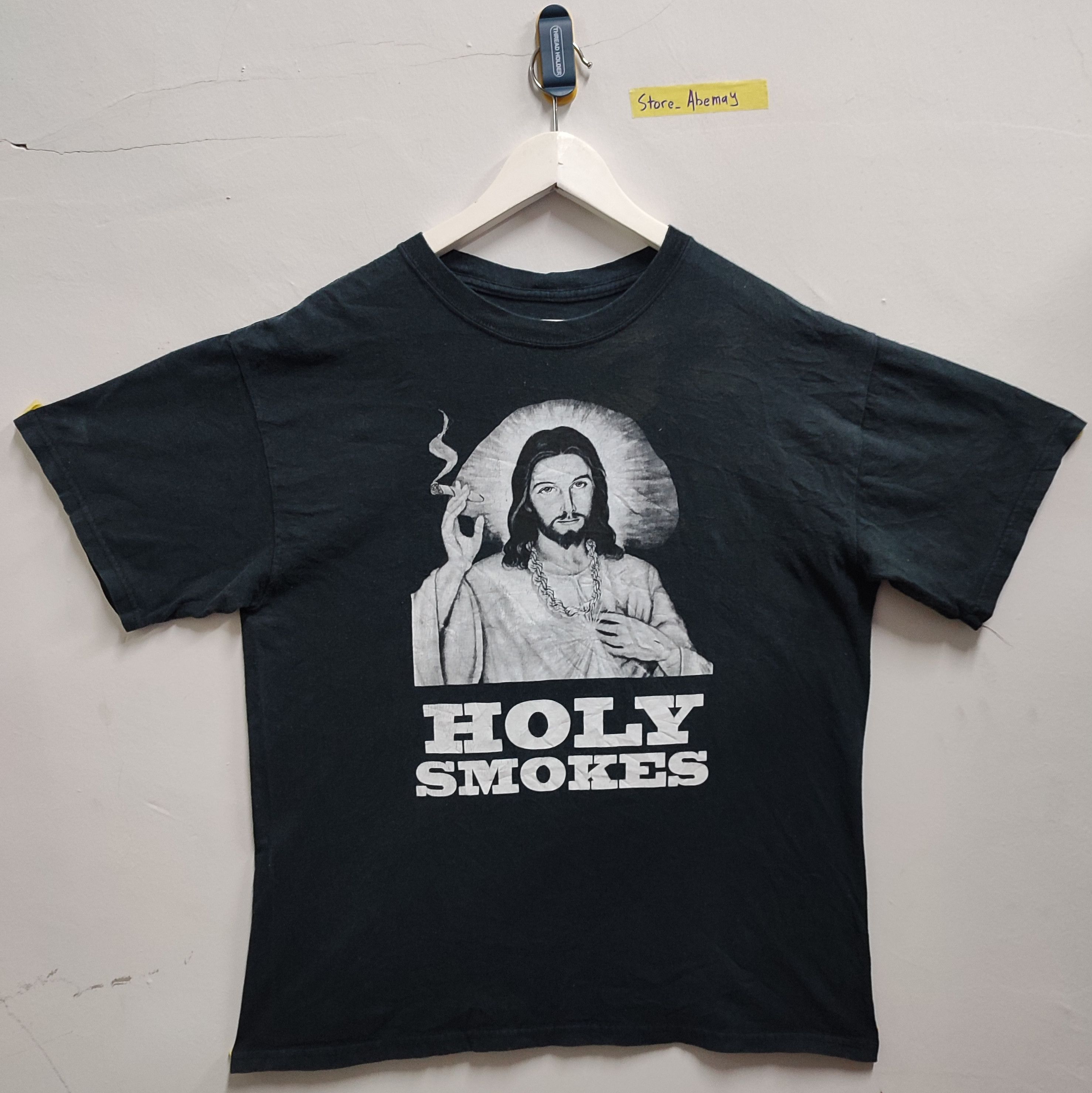 Art Holy Smokes Very Rare | Grailed