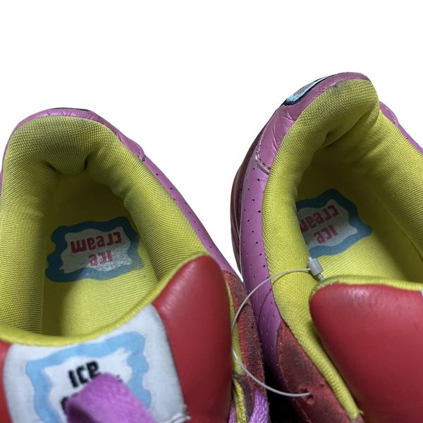 Reebok Pharrell x Board Flip Pink Lemonade | Grailed