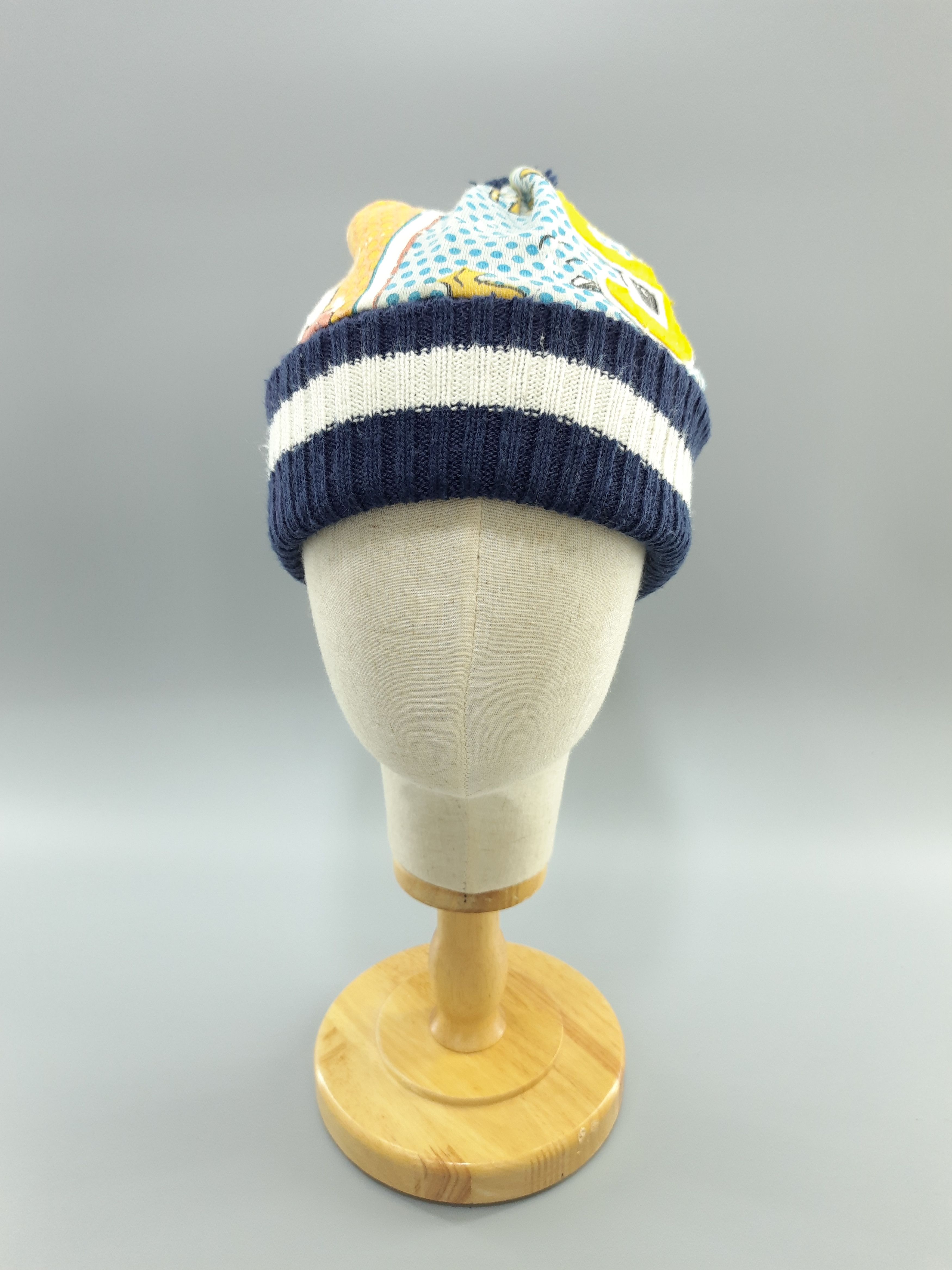 Cartoon Network × Peanuts × Peanuts & Co Snoopy Peanuts Beanie Hat/Cap ...