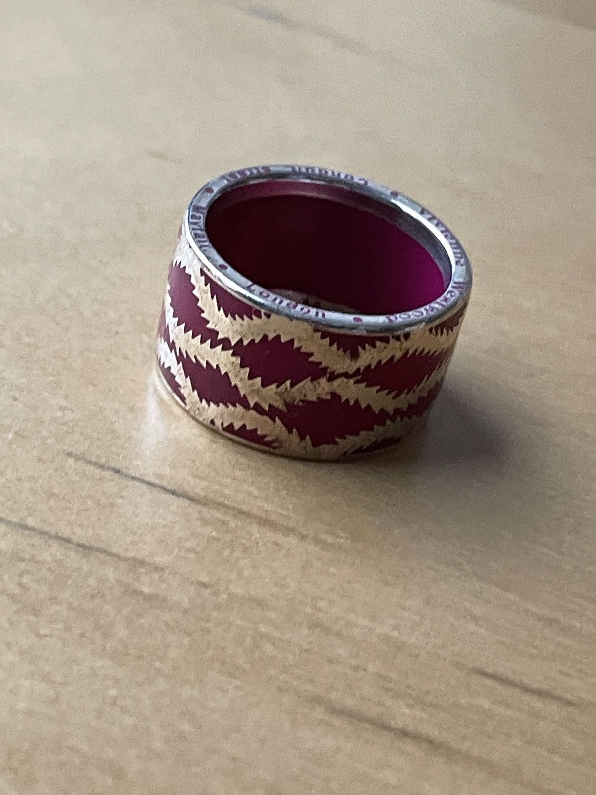 Vivienne Westwood Conduit street vivienne Westwood ring | Grailed