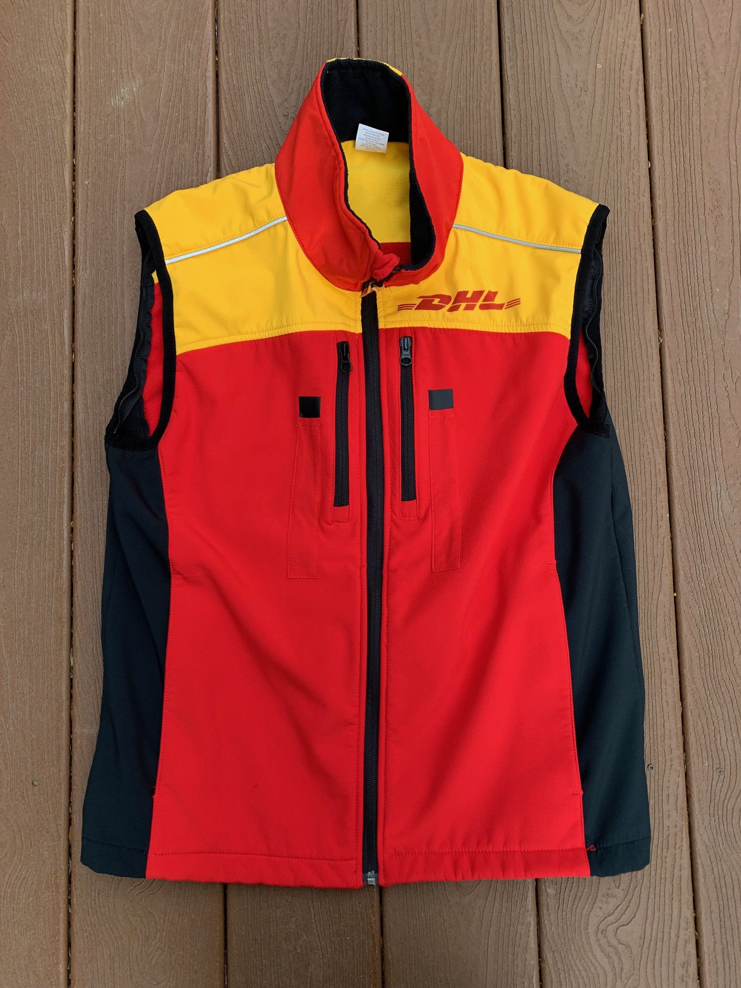 Vintage Dhl | Grailed