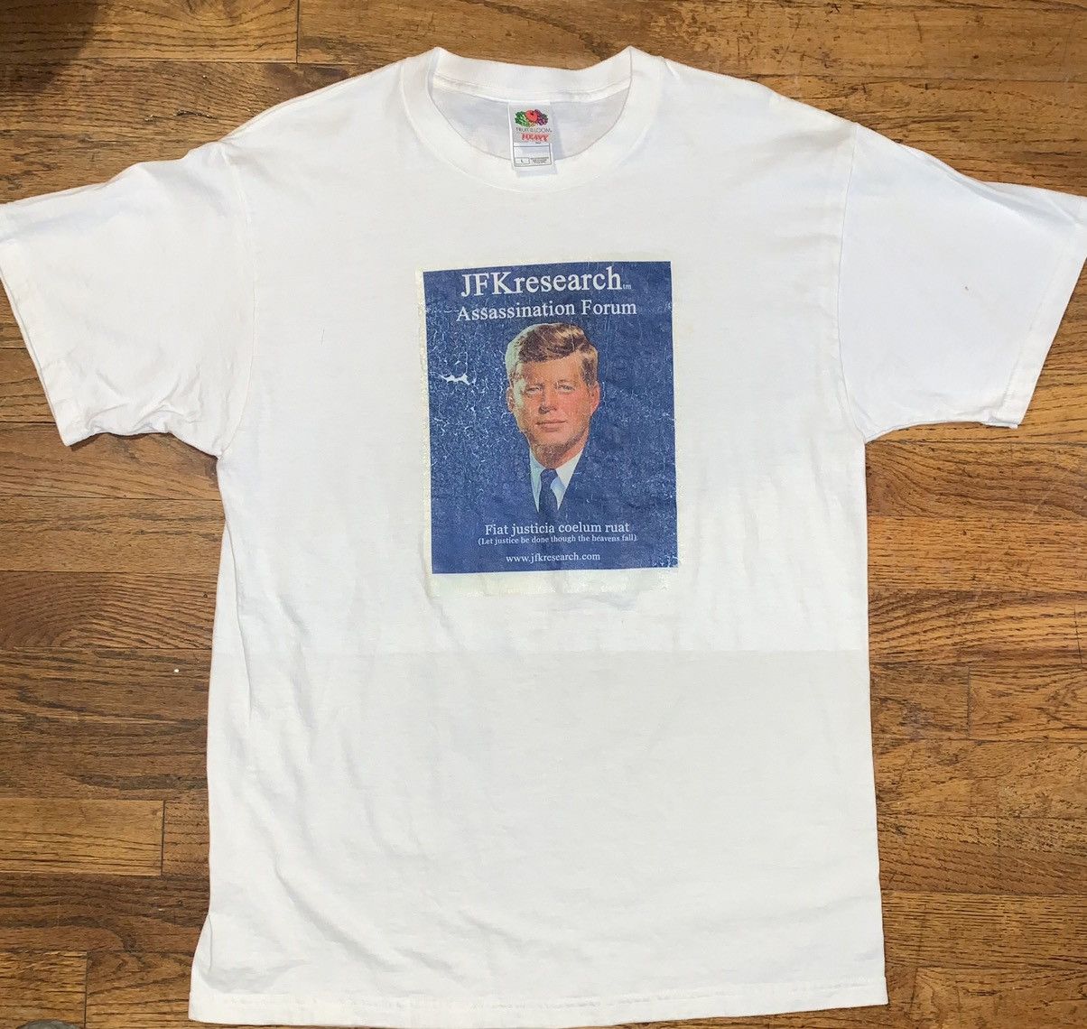 Vintage JFK Assassination Research Forum | Grailed
