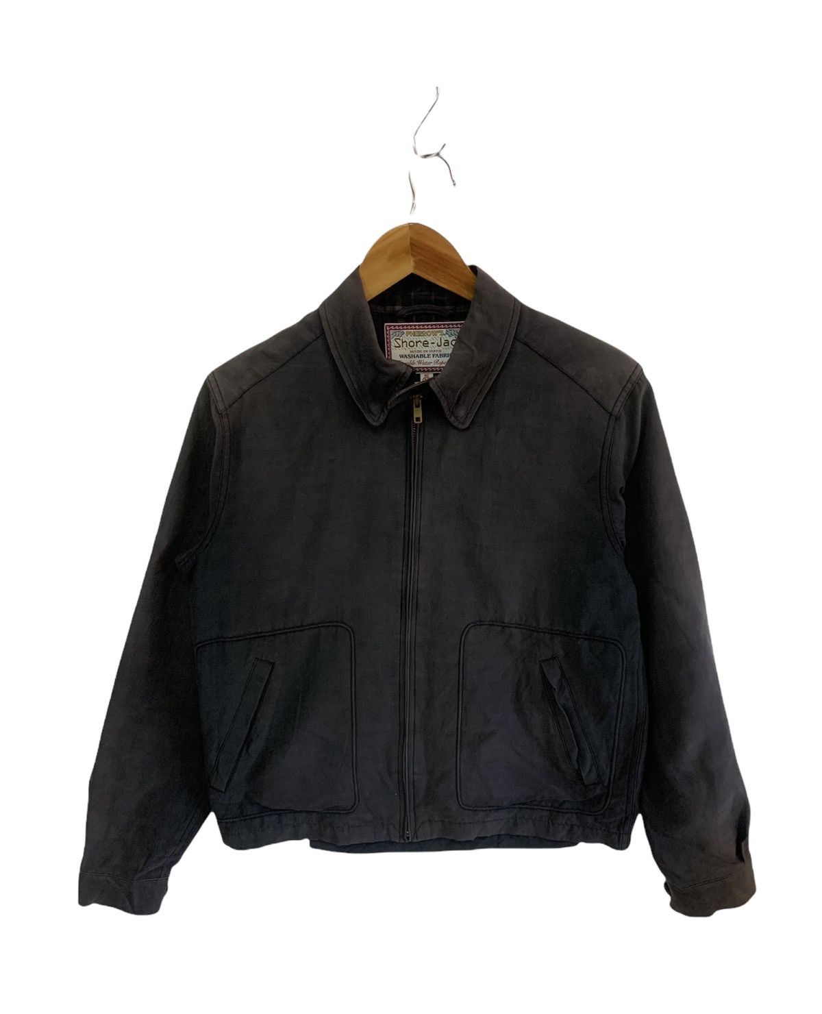 Pherrows PHERROWS LIGHT JACKET SUN FADED MADE IN JAPAN | Grailed