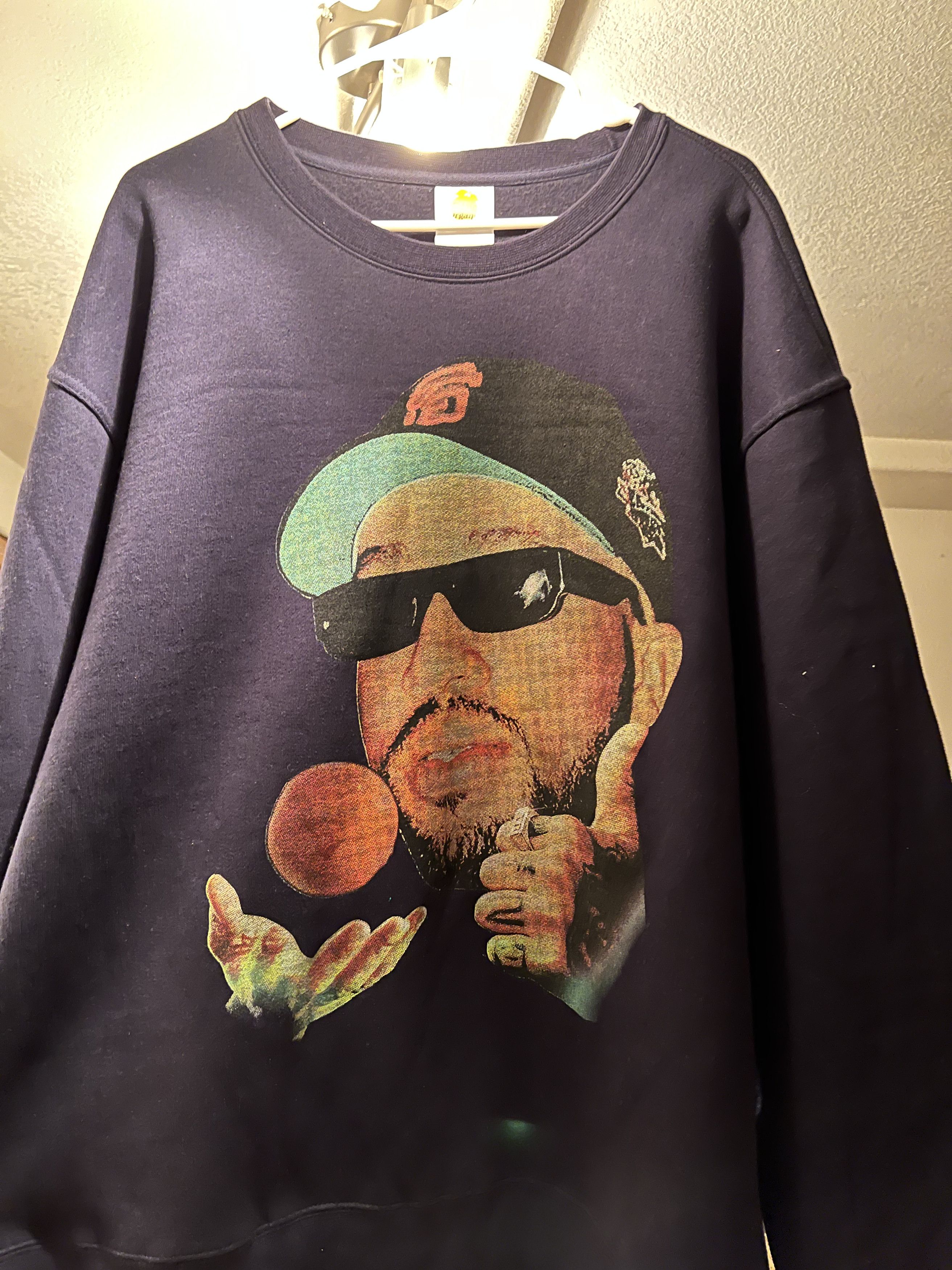 Band Tees Larry June Tour merch | Grailed