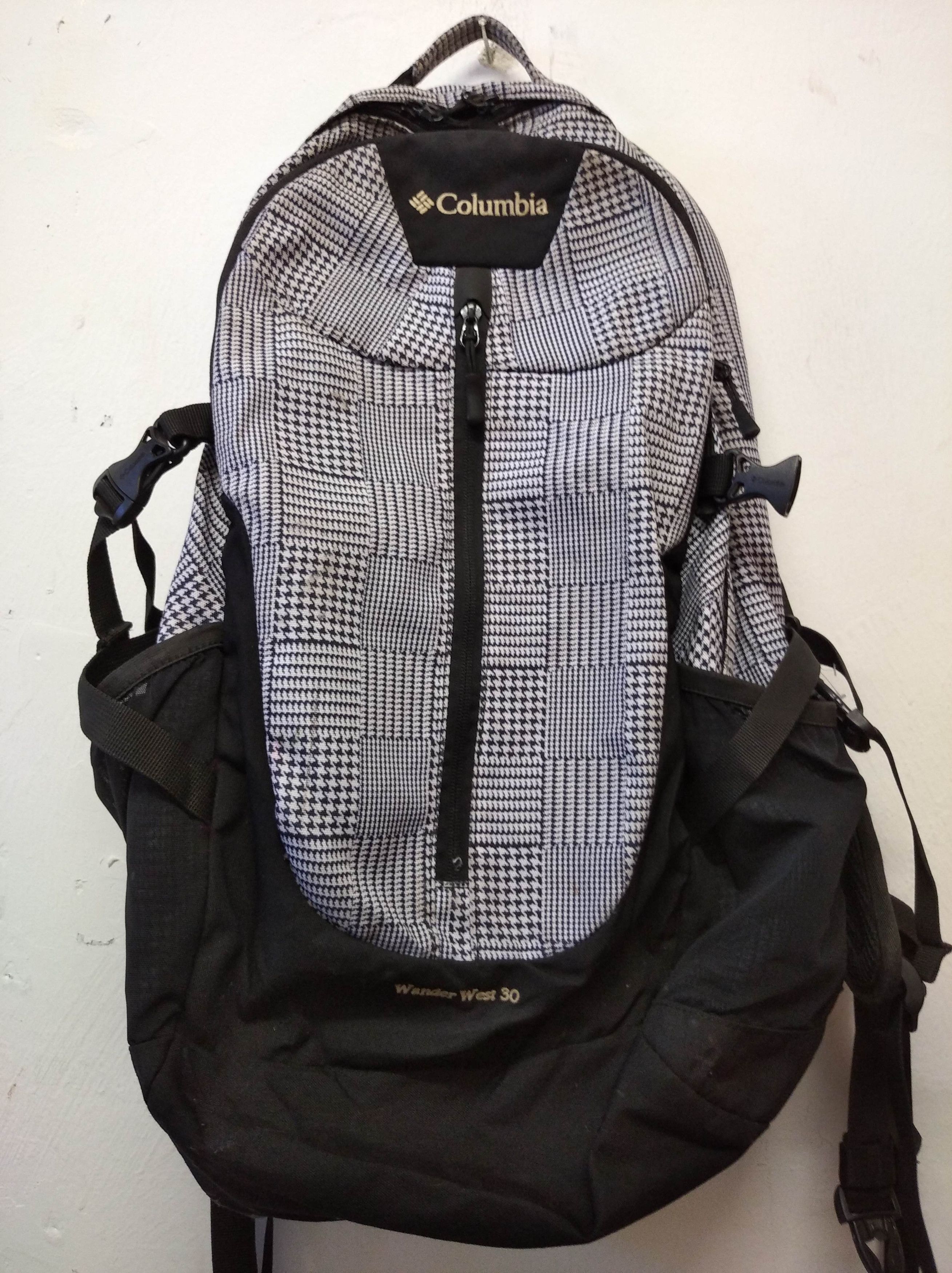 Columbia × Outdoor Life Columbia backpack bag | Grailed