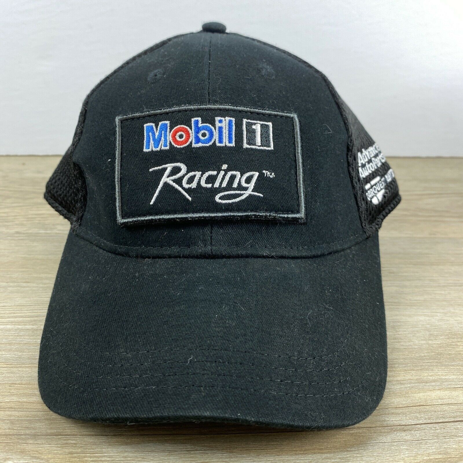 Other Mobile 1 Racing NASCAR Racing Hat Cap | Grailed