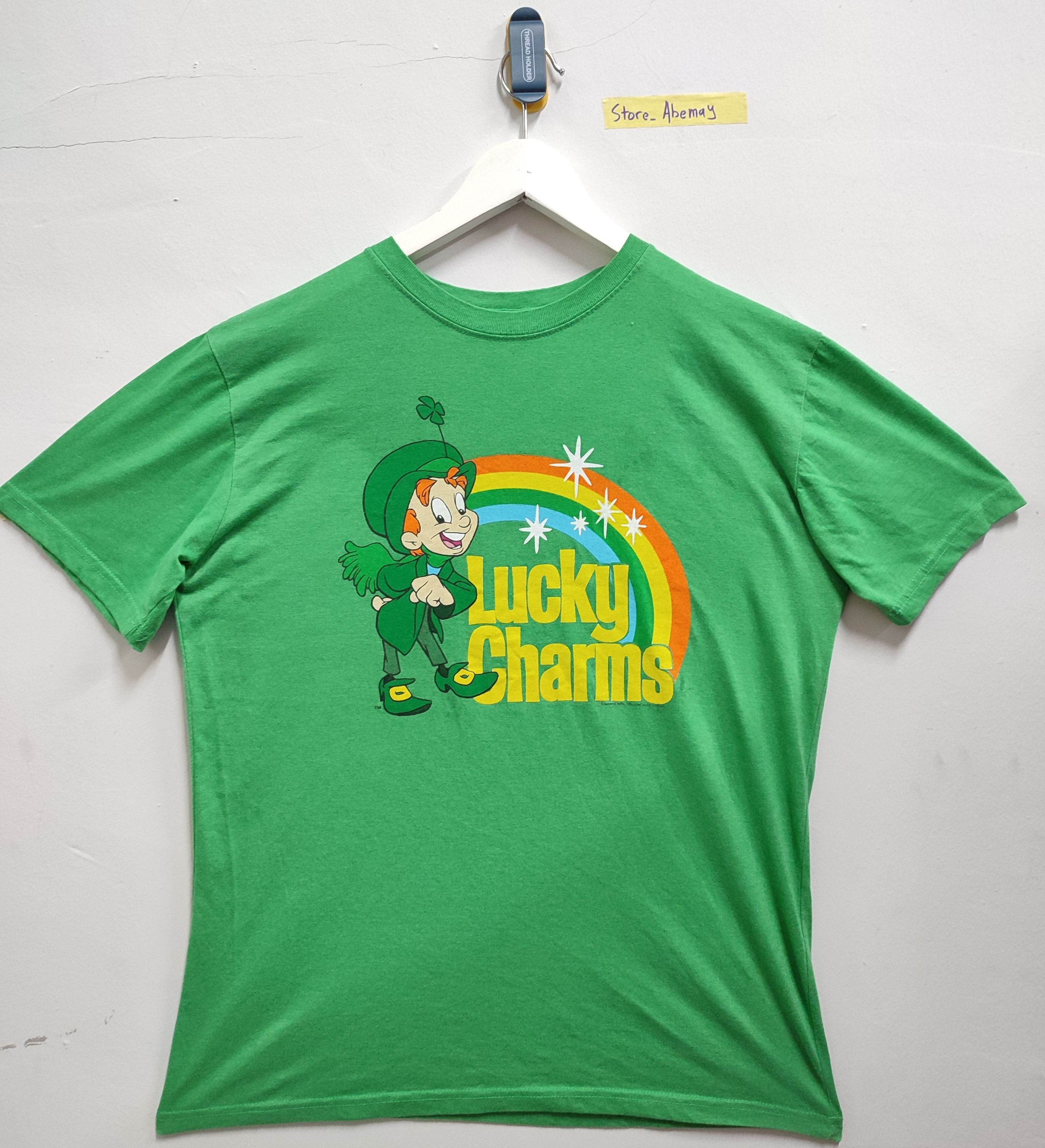 Very Rare Lucky Charms Very Rare | Grailed