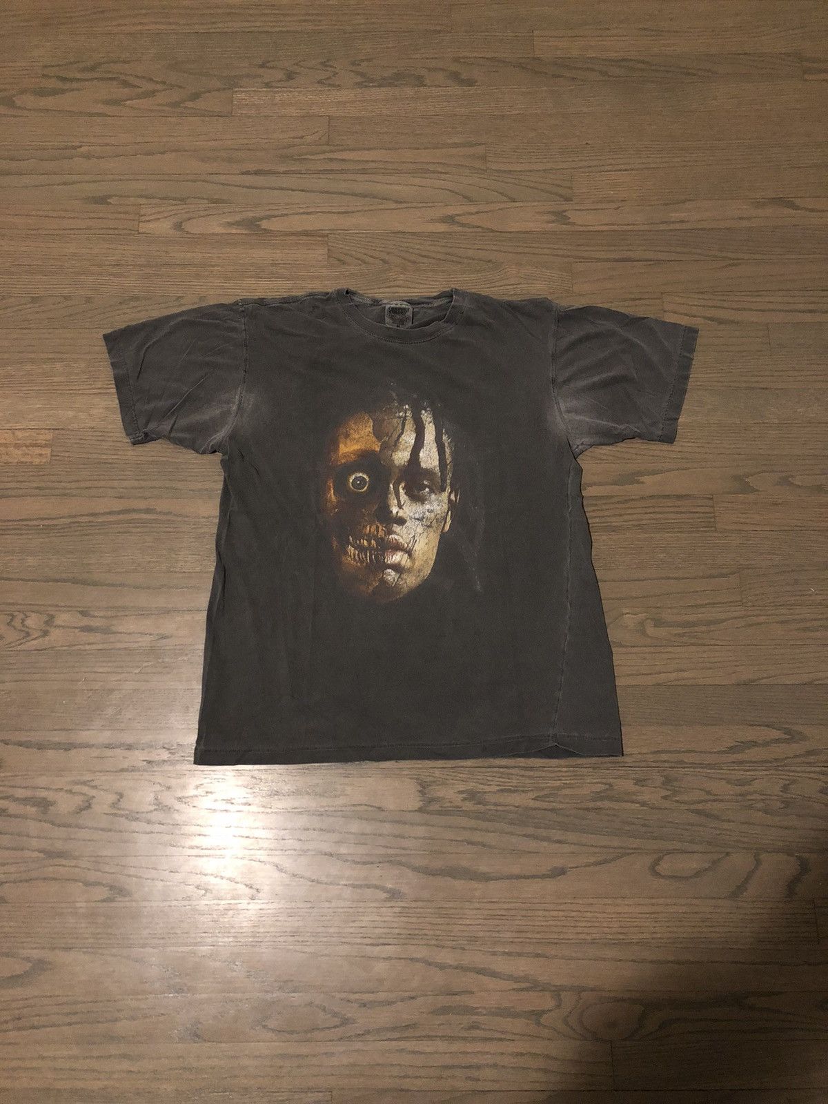 Travis Scott Travis Scott Rodeo Tee Tour Merch | Grailed
