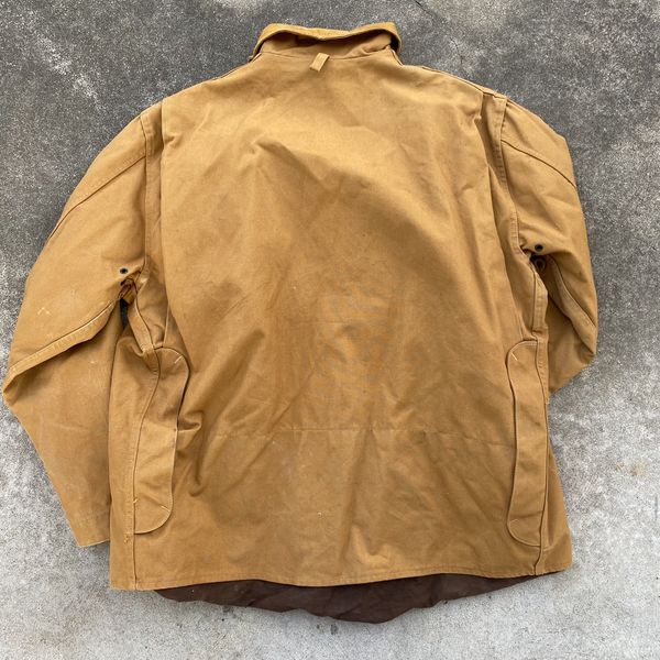 Vintage Vintage Redhead Bone Dry Hunting Jacket | Grailed